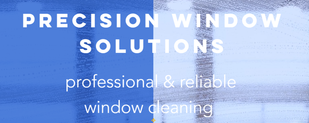 Precision Window Solutions – Next Biz Links